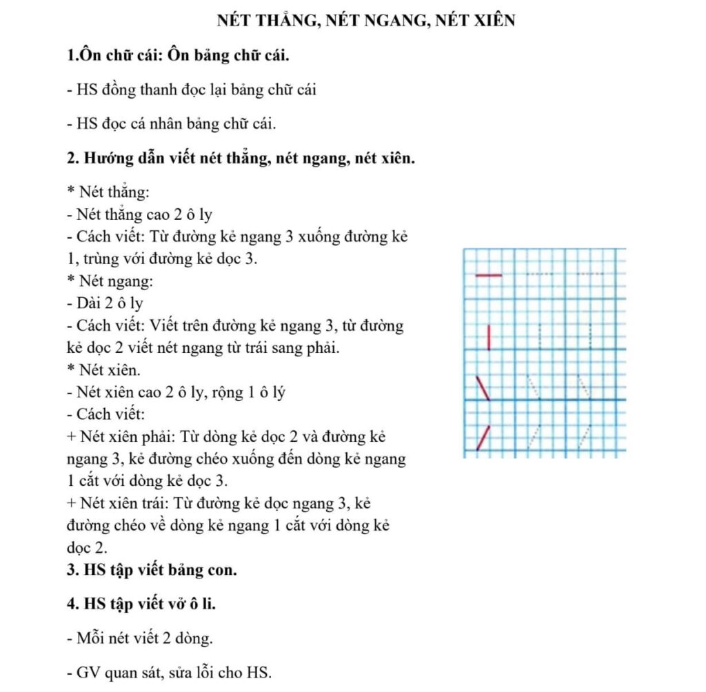 File luyện viết chữ ghép lớp 1 miễn phí mẫu chữ đẹp chuẩn